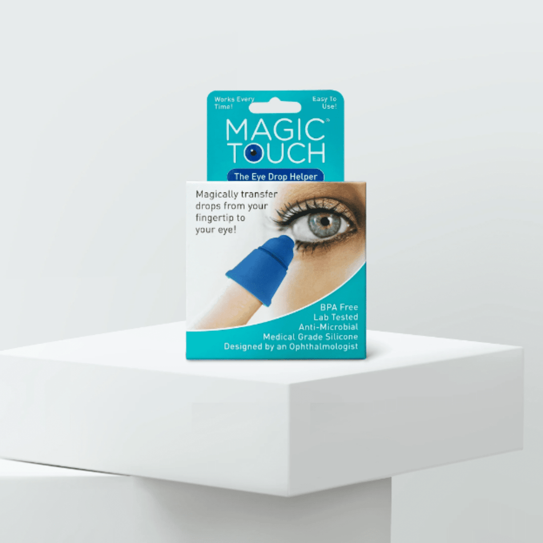 Magic Drop Applicator – Comfylids