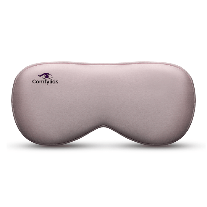 Comfylids Heated Eye Mask SILK